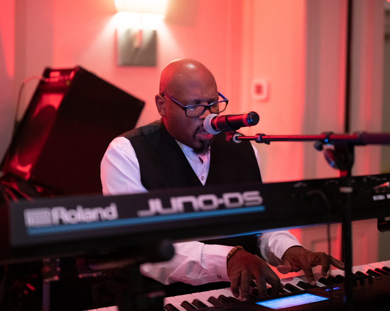 About Us – Infinity Remix Band